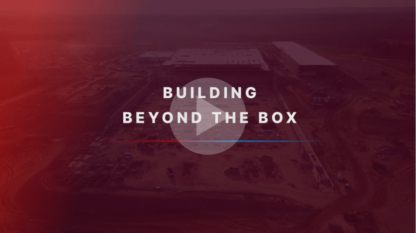 Our Industries : BZI