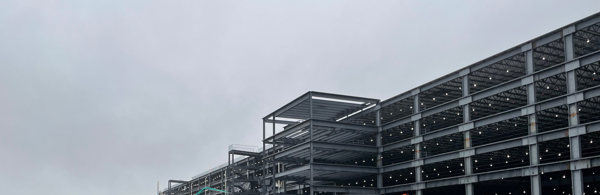 Warehouse & Distribution : BZI